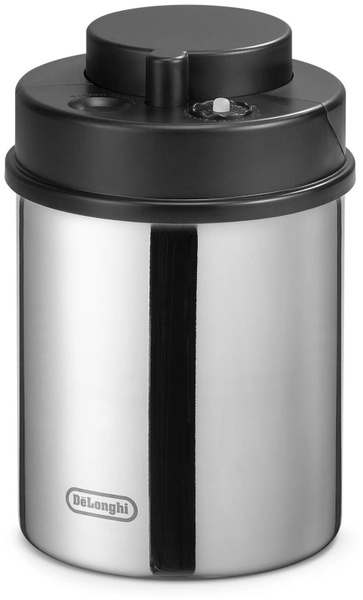 Вакуумный контейнер для хранения кофе DeLonghi DLSC063 - купить с ...
