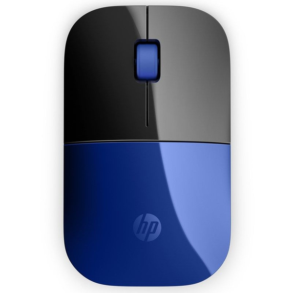 Мышь беспроводная HP Wireless Mouse Z3700 HP Wireless Mouse Z3700 ...