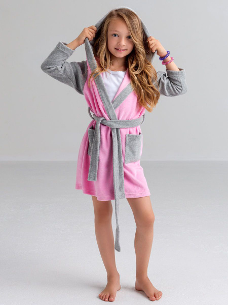 Халат Extreme Intimo - купить с доставкой по выгодным ценам в интернет ...