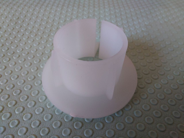 Втулка рулевой колонки Daewoo Nexia, Chevrolet Lanos GM 530280 - арт ...