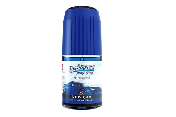 Ароматизатор спрей PUMP SPRAY New Car - купить с доставкой по выгодным ...