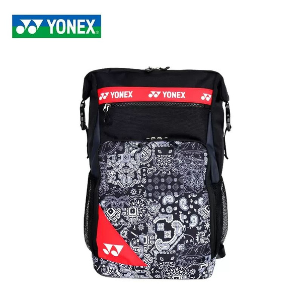 Yonex Сумка для бадминтона, объем: 30 л - купить с доставкой по ...