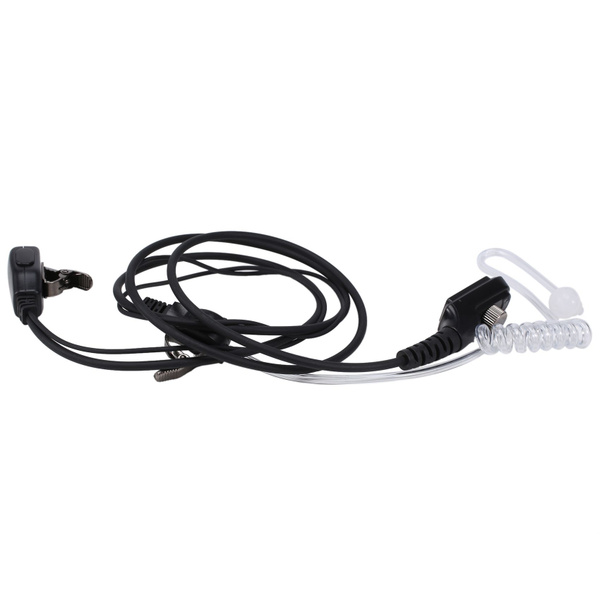 Для Hytera PD780 PD700 PD700G PD702G гарнитура Walkie Talkie Radio ...