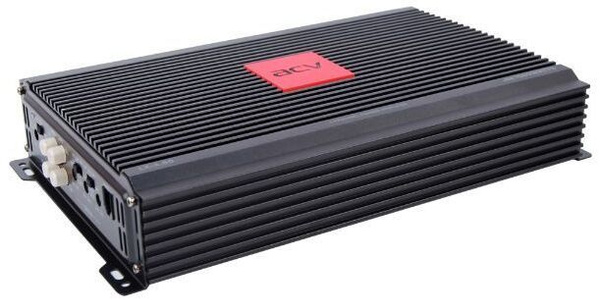 acv Усилитель автомобильный, каналы: 4, 1300 Вт - купить с доставкой по выгодным ценам в ...