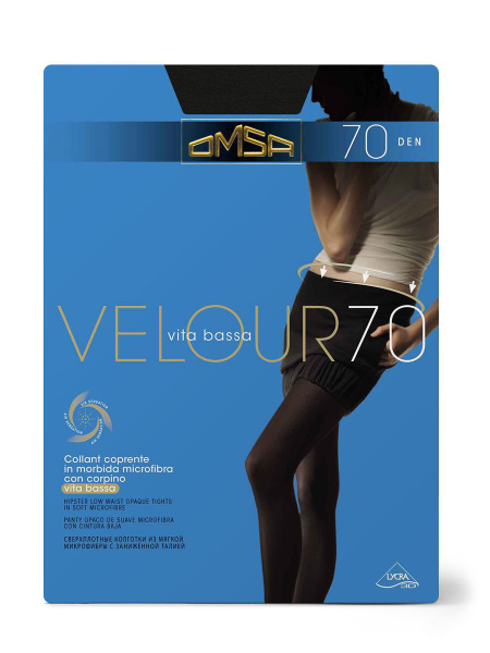 Колготки Omsa, 70 ден - купить с доставкой по выгодным ценам в интернет-магазине OZON (608478389)