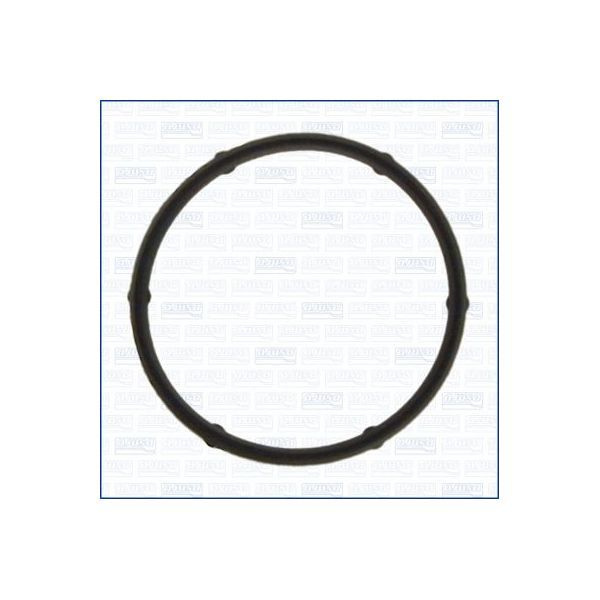 Прокладка, корпус термостата для OPEL; VAUXHALL; CHEVROLET; PONTIAC ...