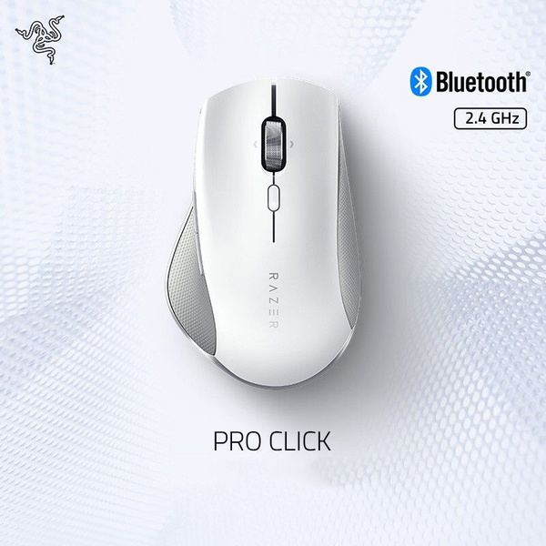 Игровая мышь беспроводная Razer ProClick - купить по выгодной цене в ...