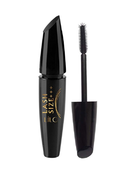 LiLo Тушь для ресниц Lash Size+++ - купить с доставкой по выгодным ...
