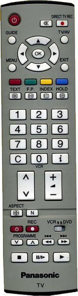 Пульт ДУ HUAYU EUR7651030A - купить по выгодной цене в интернет ...