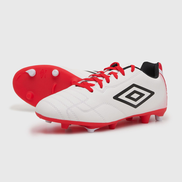 Бутсы UMBRO, 43, белый - купить по выгодной цене в интернет-магазине ...
