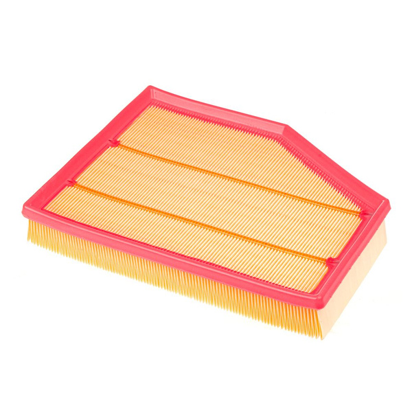 PARTRA Фильтр воздушный арт. FA7144, 1 шт. купить на OZON по низкой ...