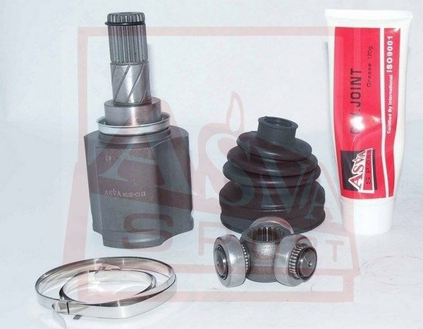 Шрус внутренний перед прав лев Asva NSIU-C11X - ASVA арт. NSIU-C11X ...