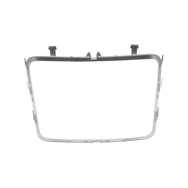 Накладка на панель центральной консоли хром 2056830900 для MERCEDES ...