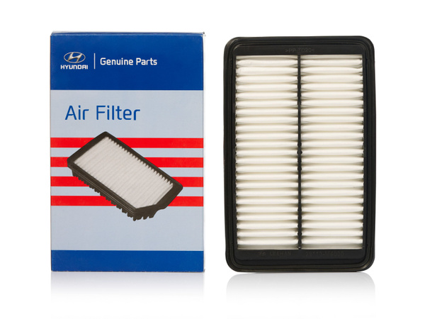 Фильтр воздушный Hyundai-KIA 28113-M4000 - купить по выгодным ценам в ...