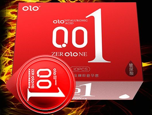 Презервативы OLO "ONE" Страстный зернистый супер тонкий , 10шт - купить ...
