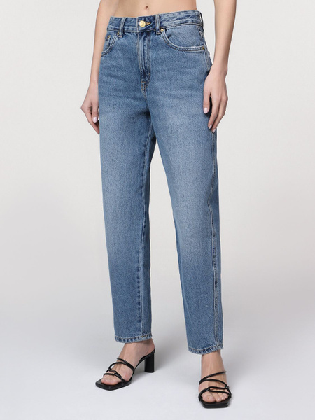 Джинсы Pull&Bear купить на OZON по низкой цене (793293808)