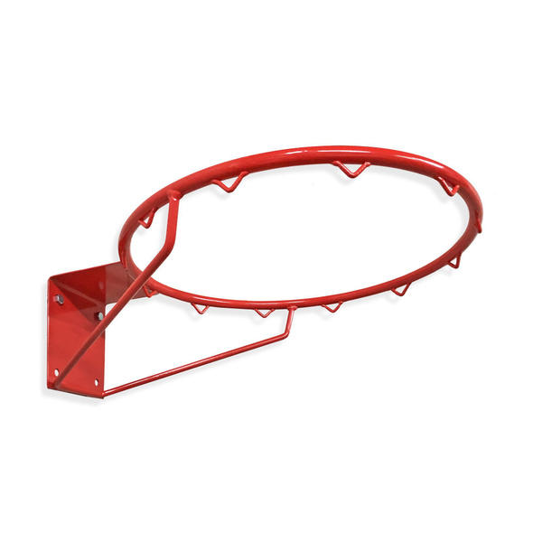 Баскетбольное кольцо №7 усиленное - купить по низкой цене в интернет ...