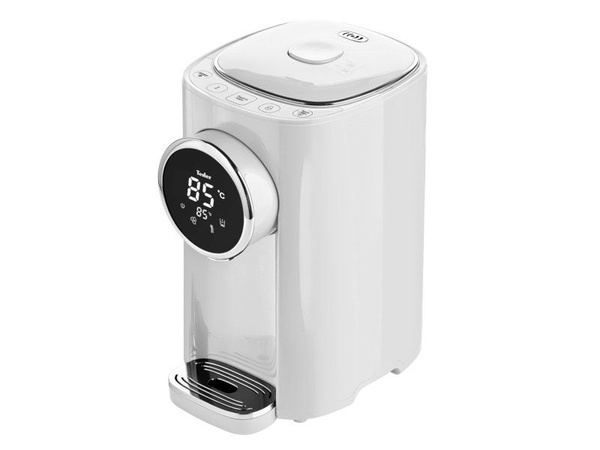 Термопот Tesler TP-5060 5L White - купить с доставкой по выгодным ценам ...