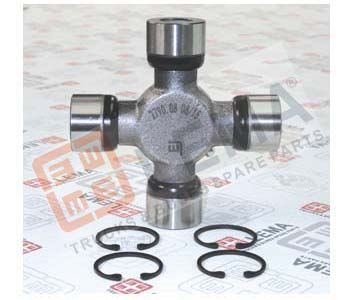 Крестовина 30.17*106.28 карданного вала Iveco Daily (LE.MA) - Lema арт ...