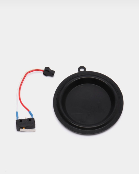 Мембрана с микровыключателем колонки Нева 4510, 4511, 4513 до 2014 года выпуска купить на OZON ...