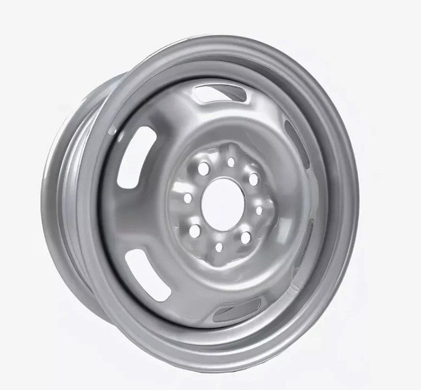 Колесный диск LADA 13x5" PCD4x98 ET40 D58.6 Штампованный - купить по ...