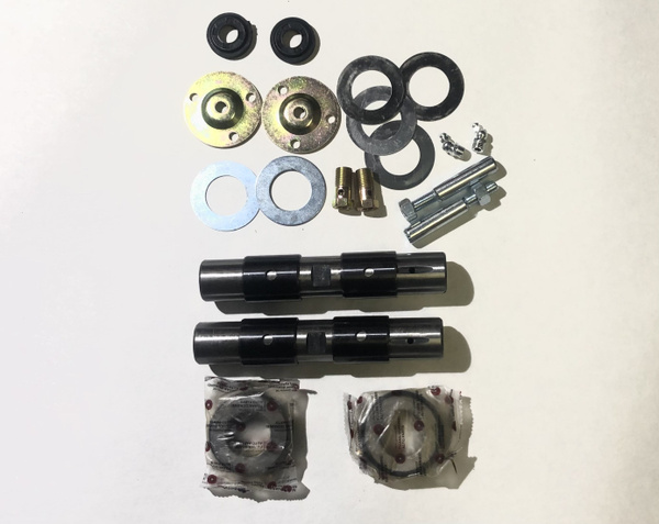 Ремкомплект шкворня Фотон 1069, 1051, 1061, DFA 1062, 1063/FAW 1051 ...