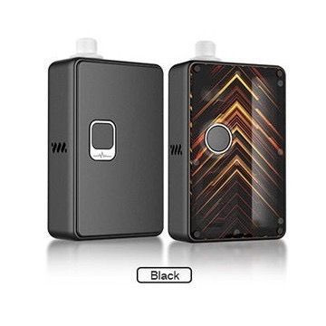 Вейп Vandy Vape Pulse AIO 5 Black Kit набор с RBA, без жидкости ...