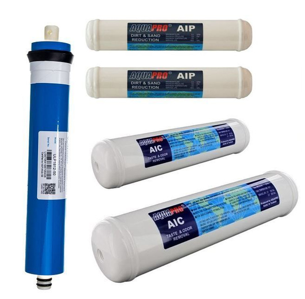 AquaPro набор для Box А-560,А-550 SailBoat, Aqueena Pro Aip 25, Aic 25 ...