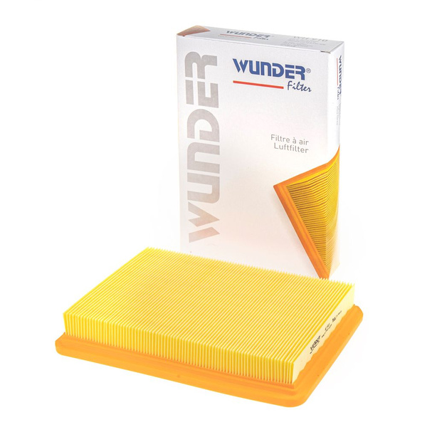 Фильтр воздушный Wunder Filter WH910 - купить по выгодным ценам в ...