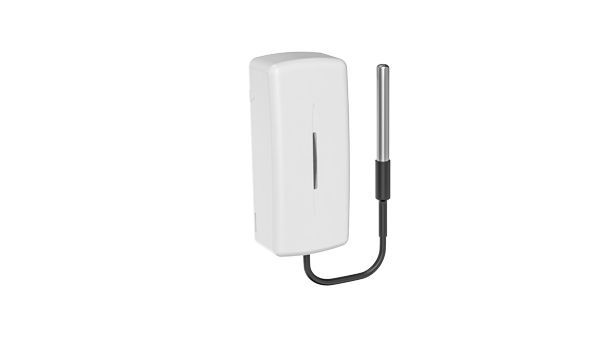 Радиоканальный датчик температуры Ritm RTD2-1 купить на OZON по низкой ...