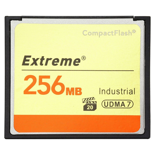 PCMCIA Compact Flash PC CF Card Reader Adapte + Карта хранения камер и ...