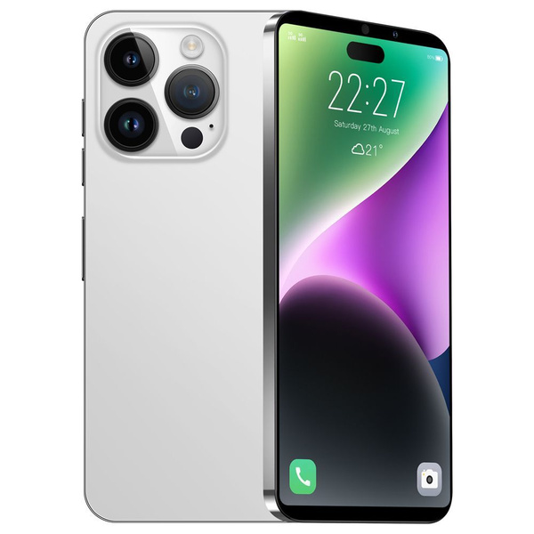 Смартфон i14 pro max ac3f - купить по выгодной цене в интернет-магазине ...