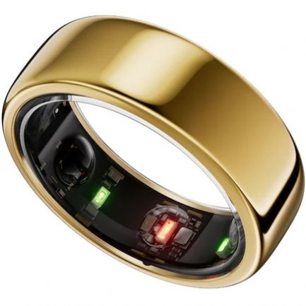 Умное кольцо Oura Ring Generation 3 Horizon Gold US7 - купить с ...