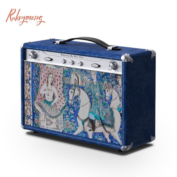 саундбар,Rubyoung R830,синий - купить по выгодной цене в интернет ...