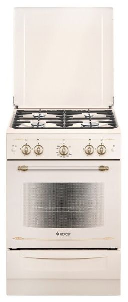 Газовая плита GEFEST 6100-02 0186 купить c доставкой на OZON по низкой цене (1189503590)