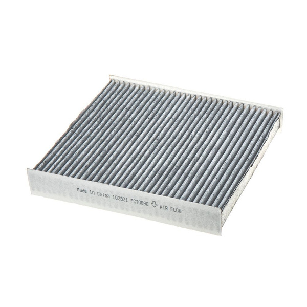 Фильтр салонный PARTRA фильтр салонный FC7009C Dacia Duster, Logan II ...