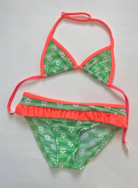 Купальник раздельный KEYZI - купить с доставкой по выгодным ценам в ...