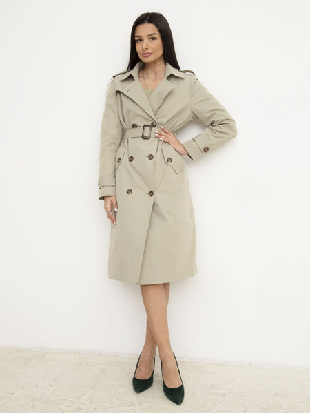 Плащ Milliant - купить с доставкой по выгодным ценам в интернет ...