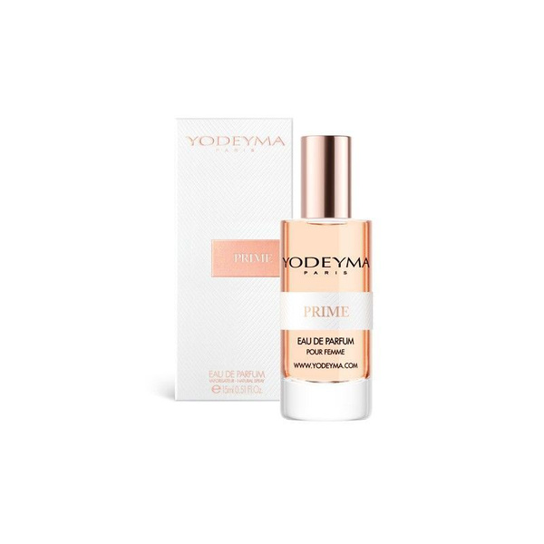 Yodeyma Женский парфюм Yodeyma Prime Вода парфюмерная 15 мл 948705365