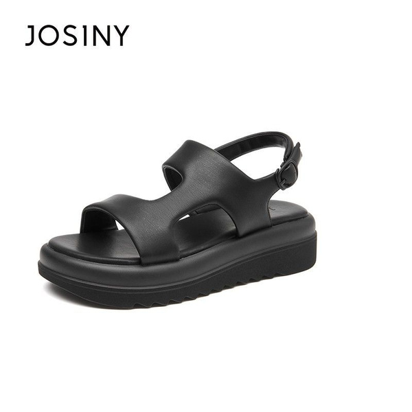 Сандалии JOSINY - купить с доставкой по выгодным ценам в интернет ...