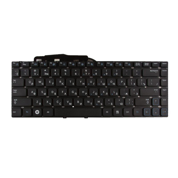 Клавиатура Keyboard Ragex для ноутбука Rv411 черная купить с