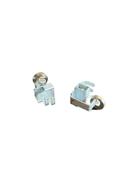 Щеткодержатель болгарки (УШМ) BOSCH GWS 660 и GWS 750-125 1619P01811 ...