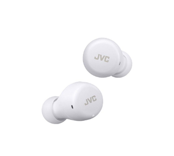 Наушники Вкладыши JVC полностью беспроводные (TWS), управление ...