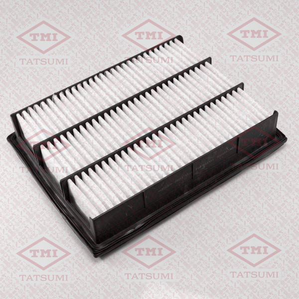 Фильтр воздушный ssangyong actyon rodius 11- TATSUMI TBC1073, oem ...