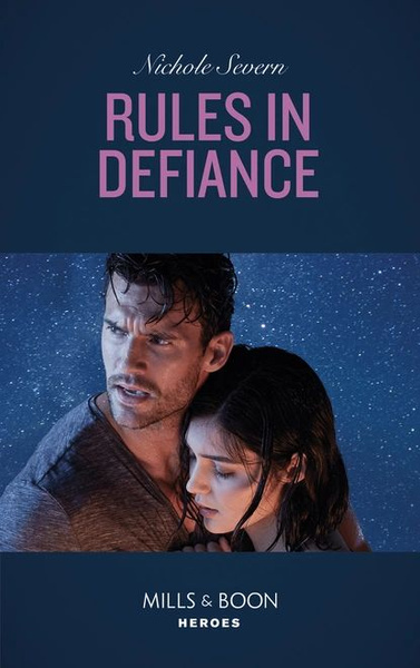 Rules In Defiance | Severn Nichole | Электронная книга - купить с ...