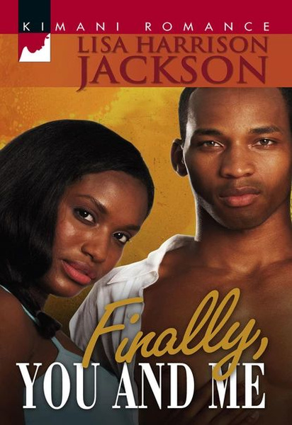 Finally, You And Me | Jackson Lisa Harrison | Электронная книга ...
