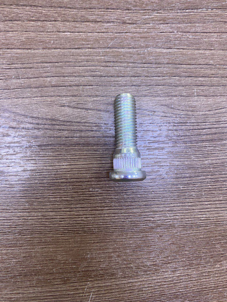 Шпилька колеса, 1 шт. купить по выгодной цене в интернет-магазине OZON ...