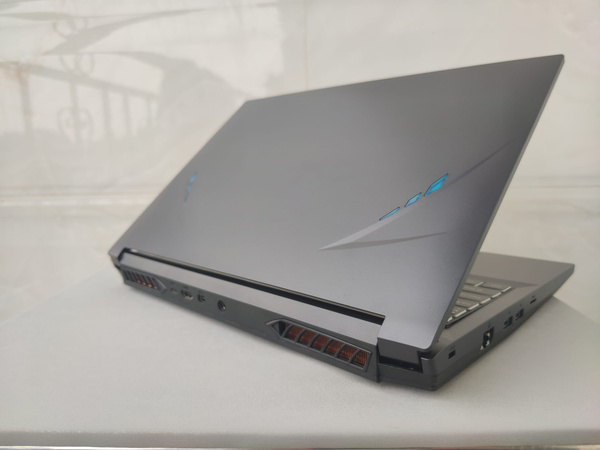 Игровой ноутбук Hasee M7, черный купить по низкой цене: отзывы, фото, характеристики в интернет ...