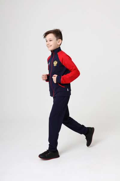 Костюм спортивный WILDWINS купить на OZON по низкой цене (622865206)