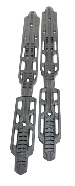 Крепления лыжные Rottefella 40800059, механизм крепления Механический ...